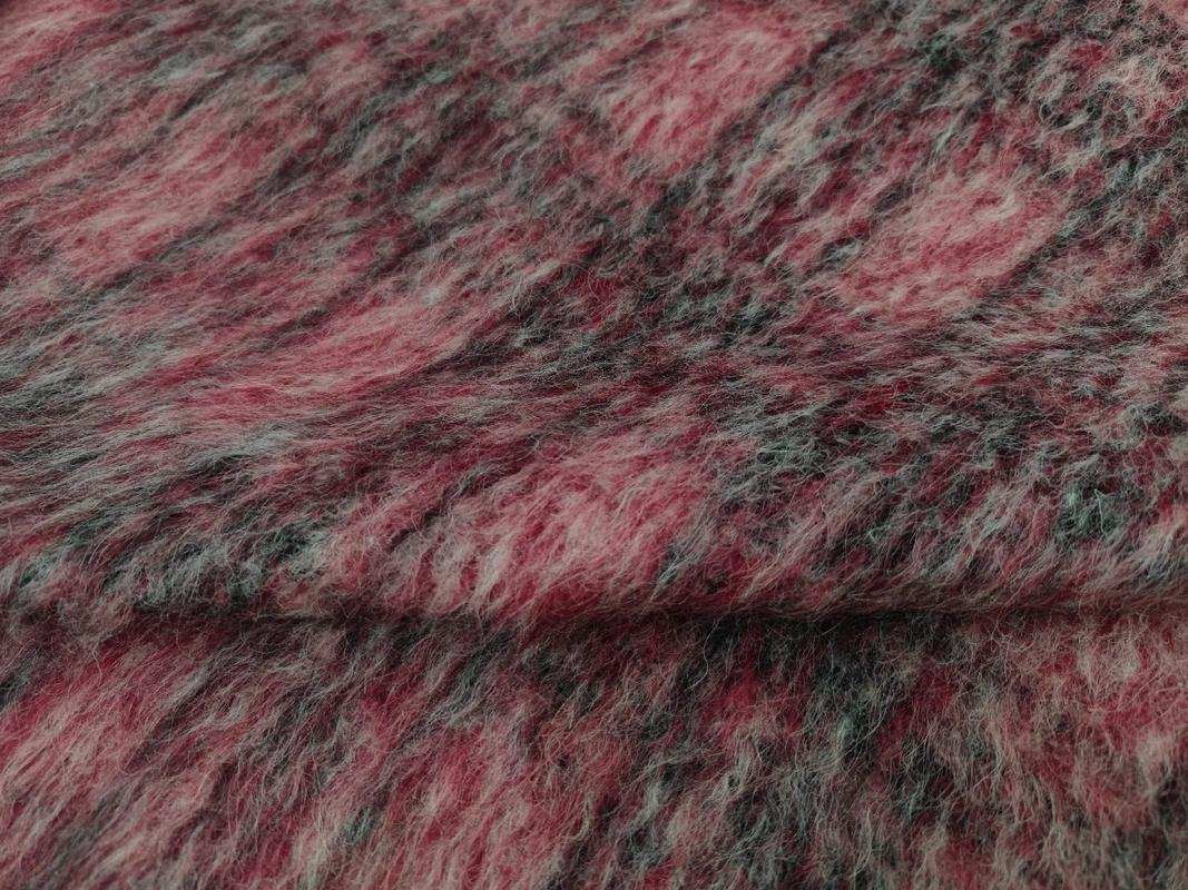 Wool Tweed Fabrics: Heritage in Style - Gopherwood Clothing: Clothing ...