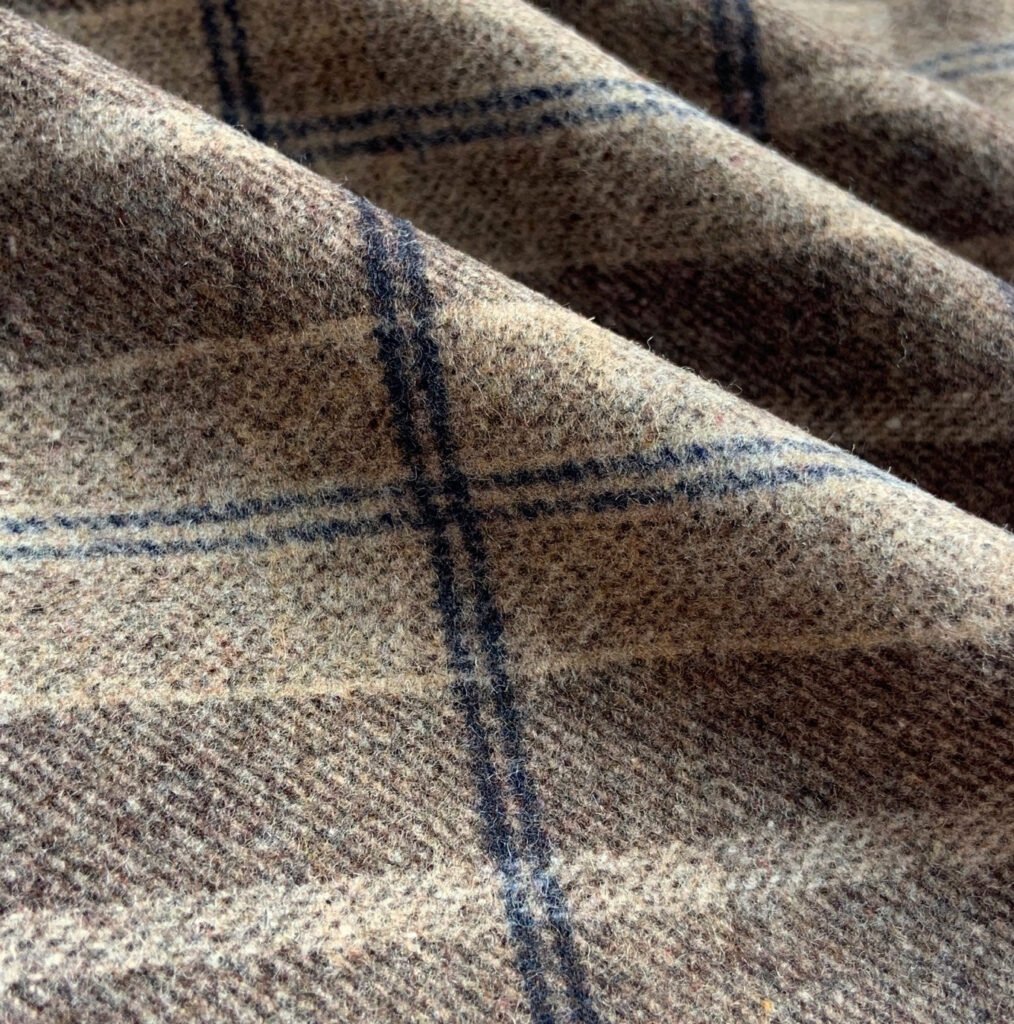 Plaid Fabrics: Style That Endures - Gopherwood Clothing: Clothing ...